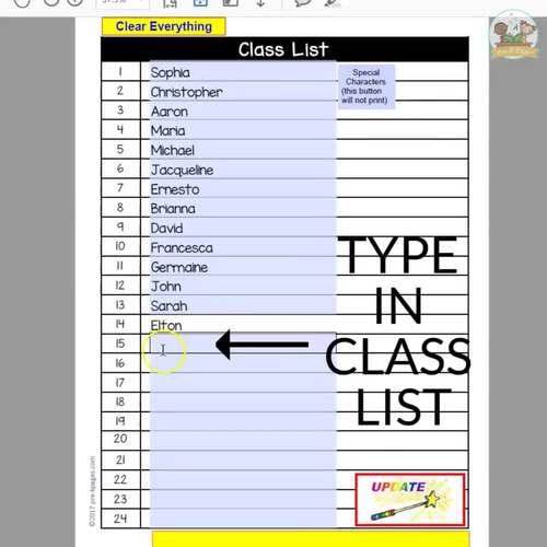 Name Books Editable by PreKPages Preschool Resources | TPT