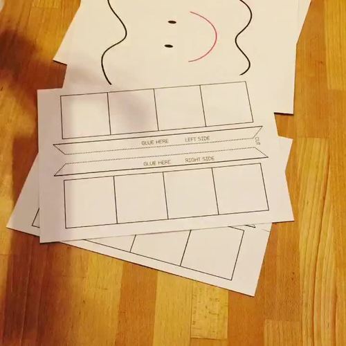 Dental Health Preschool Sorting Mats Dental Health Month Cuidado dental ...