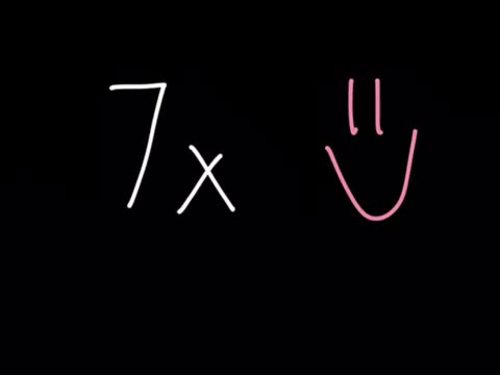 Learn Your 7x Multiplication Tables! by The Worker Bee | TPT