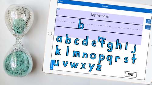 All About Me Back to School Boom Cards Ice Breaker Activity | TPT