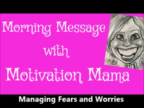 How to take control of your fears (Social and Emotional Learning)