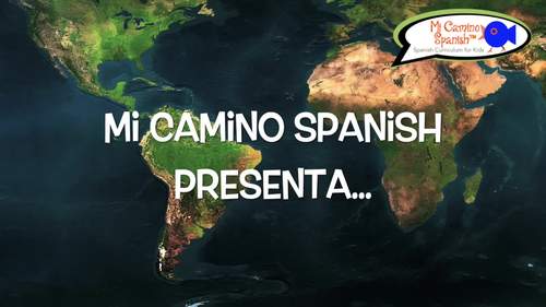 Spanish-Speaking Countries of the World: ARGENTINA! DISTANCE LEARNING