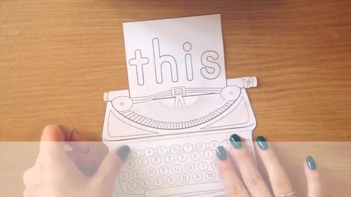 Heart Words Science of Reading Orthographic Mapping Sight Word Practice ...