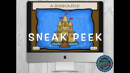 NO PRINT Treasure Map Inferences for Distance Learning | TPT