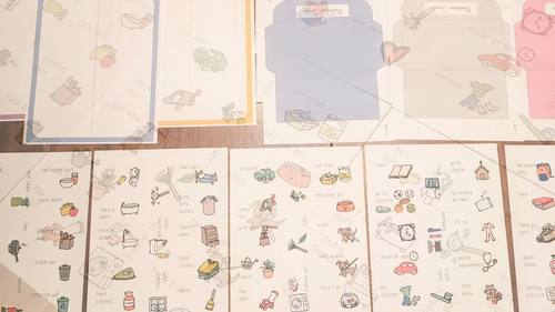 Editable | To Do List DIY Kit | Chore and Routine Chart for kids by ...