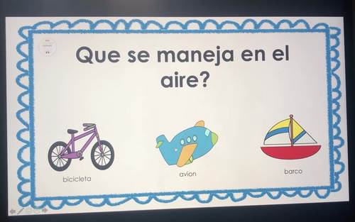 Preguntas Que- What Questions by Dos Languages Therapy | TPT