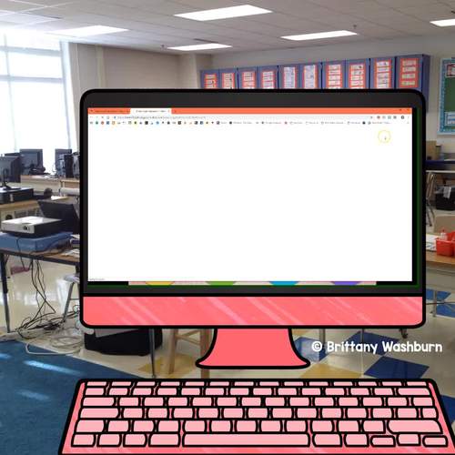 Binary Code Digital Flash Cards | Typing and Coding Practice | TPT Binary Code Digital Flash Cards | Typing and Coding Practice | TPT