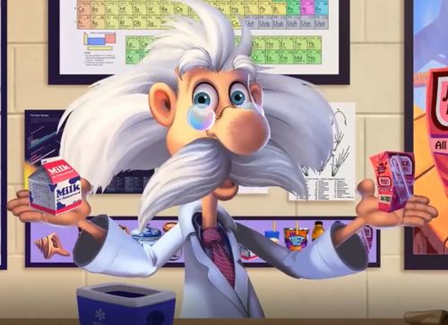 Sorting It Out- Beverage Container Recycling by MindFuel | TPT