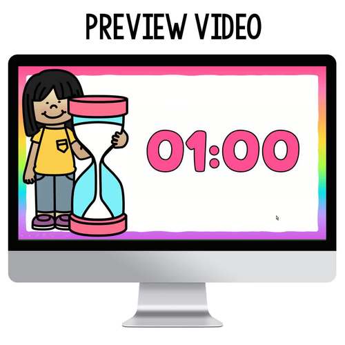 Alphabet Scavenger Hunt | Powerpoint by The Bilingual Rainbow | TPT