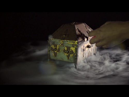 Escape the Music Room (Rowdy Recorder) - Unlock the Box Set by TrinityMusic