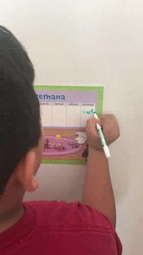 MEGA BUNDLE of 24 posters for Spanish class from Calico Spanish | TPT