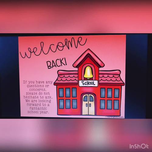 Open House Forms - Open House Signs by Teaching Dunn Simply | TPT