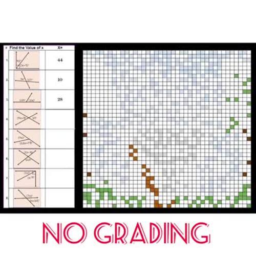 Angles Vertical, Adjacent, Complementary and Supplementary Distance ...