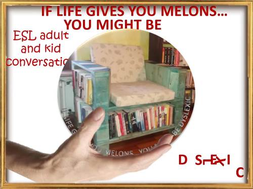 FRUIT – why do we need a variety? - ESL, EFL,ELL adult conversation lesson