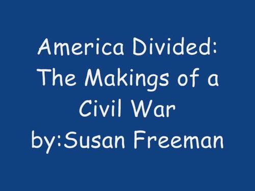 Civil War Review Movie by The Library Queen | TPT