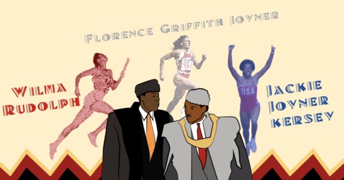 Strong Black Women ( Women's History Month, Women's Studies, Black History)