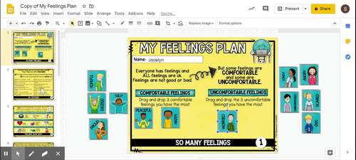 Anger Management, Emotional Regulation, Anxiety Coping Skills (also in ...