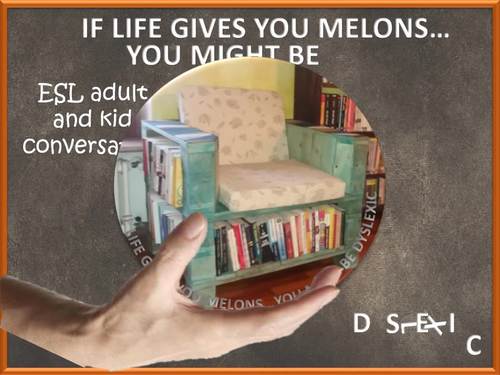 Idioms part five - ESL, ELL, EFL adult & kid conversation PPT lessons