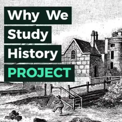 Back to School History Activity that ROCKS by Education with DocRunning