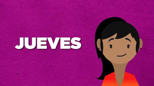 90% Target Language Lesson - Day 22 DTG Months, Dates and Days | TPT