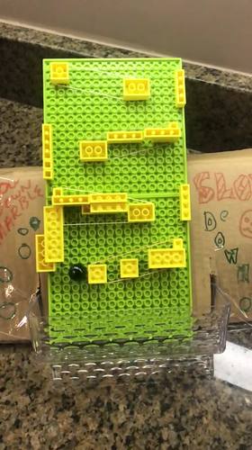 Slow Down The Marble~ Design Thinking Collaboration Challenge | TPT