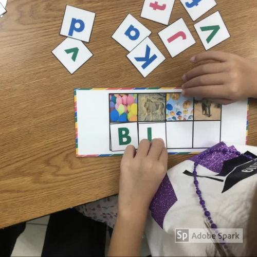 Sight Words with Pictures - Find the Hidden Word - Beginning to Read