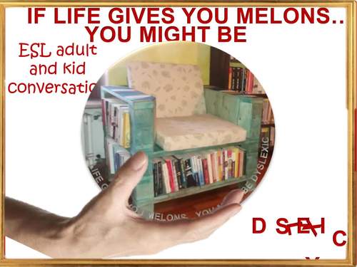 Warnings 1 – why do we ignore them? – ESL adult and kids conversation