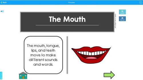 BOOM Cards - The Speech Machine | Stuttering | Articulation | Speech ...