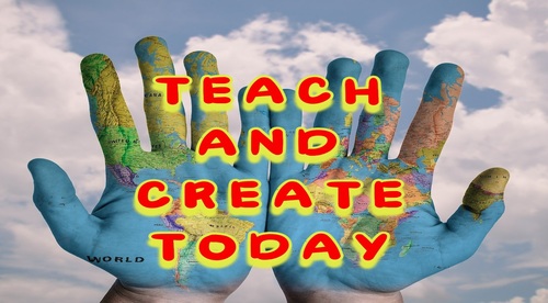 First Day Of School Sale Teach and Create Today Creative Engaging Resources