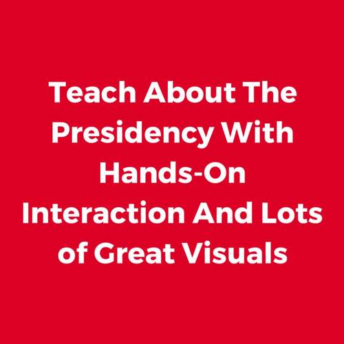 Presidents Adapted Book And Activities (W/Real Photos) by File Folder ...