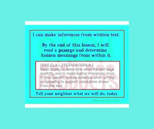 Making Inferences and Drawing Conclusions PowerPoint Reading Skills ...