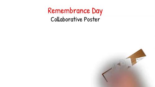 REMEMBRANCE DAY Activities Bundle! TWO Hands-on Writing and Art Projects