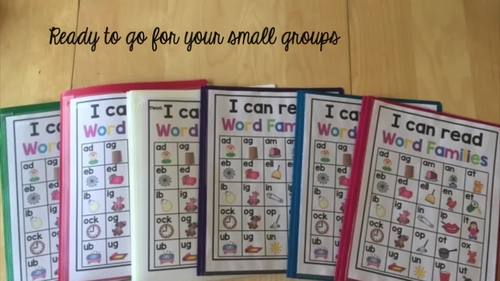 CVC Words SoR Phonics Spelling Decoding Printable Practice by Sarah Paul