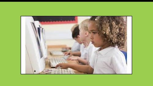 GOOGLE DRIVER'S SCHOOL BUNDLE by Classroom Creations By Lisa | TpT