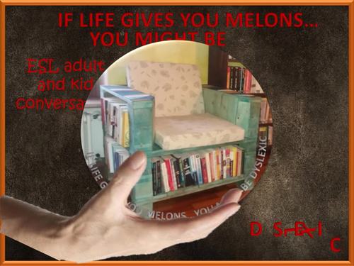 Idioms part one - ESL, EFL, ELL adult & kid PPT conversation lessons