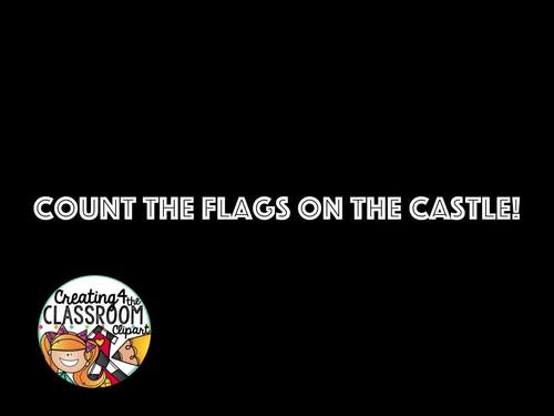 Flag counting video by A Lone Star Store | TPT