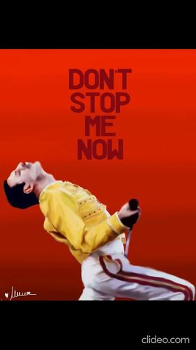 Recorder - Pop Song Series - Queen - Don't Stop Me Now - Arrangement