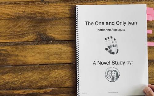 Charlotte's Web by E.B. White: Printable + Digital Novel Study by Sis ...