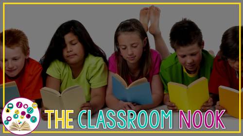 BUNDLE: 7 Reading Strategy LINKtivities® | Digital Guides | Distance ...