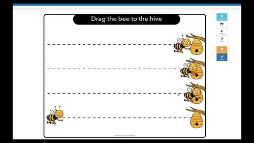 Digital Practice for Google slides™ and Boom Cards™ by Two Curious Pandas