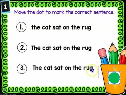 2nd & 3rd Grade GOOGLE SLIDES PHONICS SPELLING RULES & GRAMMAR Review ...