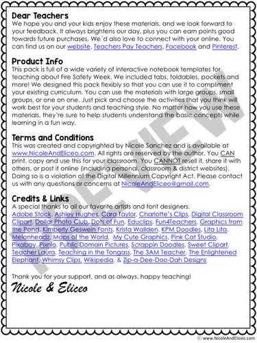 DOLLAR DEAL Reading Comprehension Interactive Notebook Activity +FREE ...