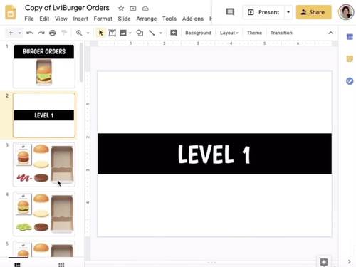 Digital Task Boxes - Life & Job Skills - Google Slides Drag & Drop Bundle