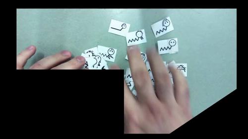 MS-LS4-2 Evolutionary Relationships activity - Reconstructing evolution ...