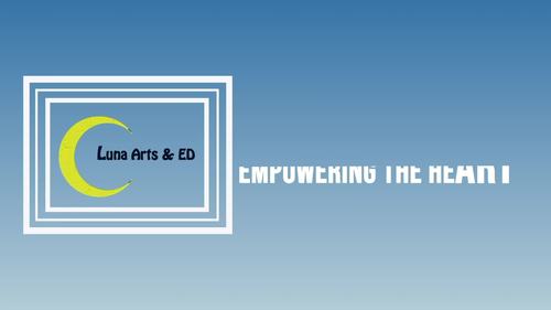 Theme Lessons and Activities, and Visual Lesson Plan Guide by Luna Arts ...