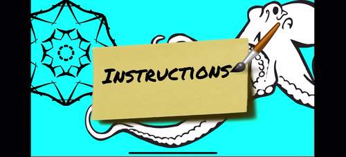 Digital Portfolio - Middle School Art - High School Art | TpT