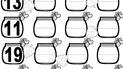 BUGS IN MATH by BUILDING SMARTS | Teachers Pay Teachers