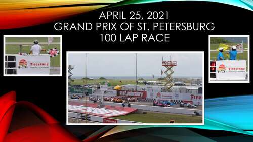 St Pete Grand Prix of Rational Numbers: Convert Fractions, Decimals ...