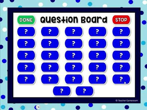 Simplest Form Bingo Powerpoint Game | Simplifying Fractions Activities Simplest Form Bingo Powerpoint Game | Simplifying Fractions Activities