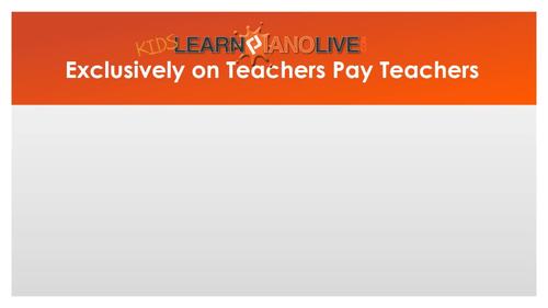 8-Song Religious/Spiritual Mega-Pack; Piano Lesson Bundle - 152 Pages!